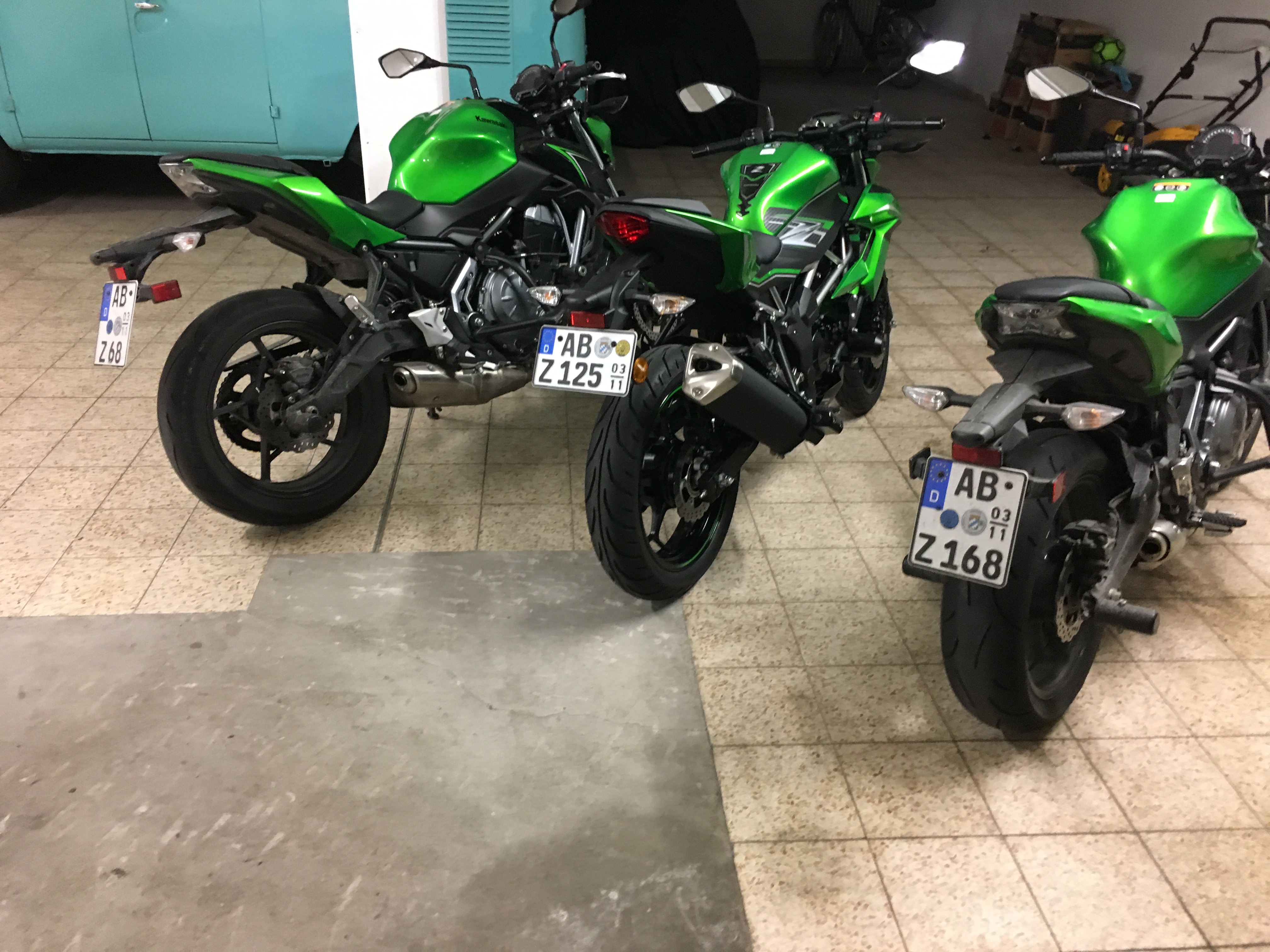 fun & drive fahrschule - STARTSEITE